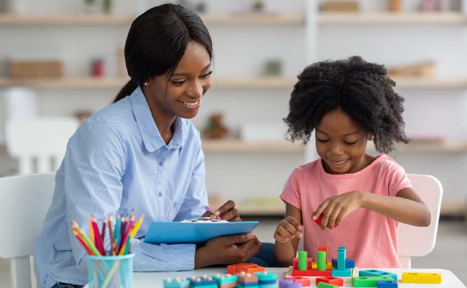 American Behavioral Solutions